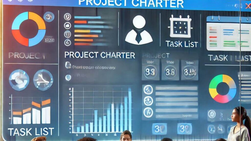 Standardize Your Project Charter with Templates for Microsoft 365