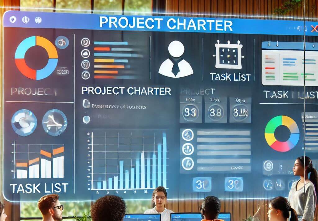 Standardize Your Project Charter with Templates for Microsoft 365