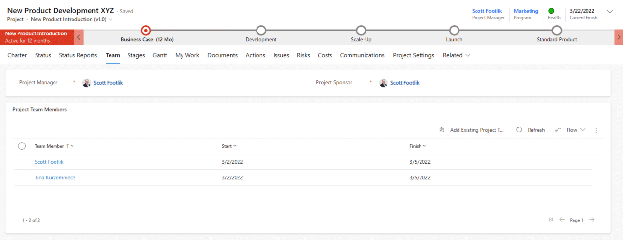 Project Initiation: A Guide to Starting a Successful Project