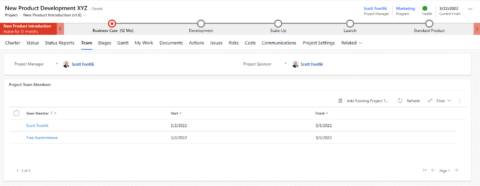 Project Initiation: A Guide to Starting a Successful Project