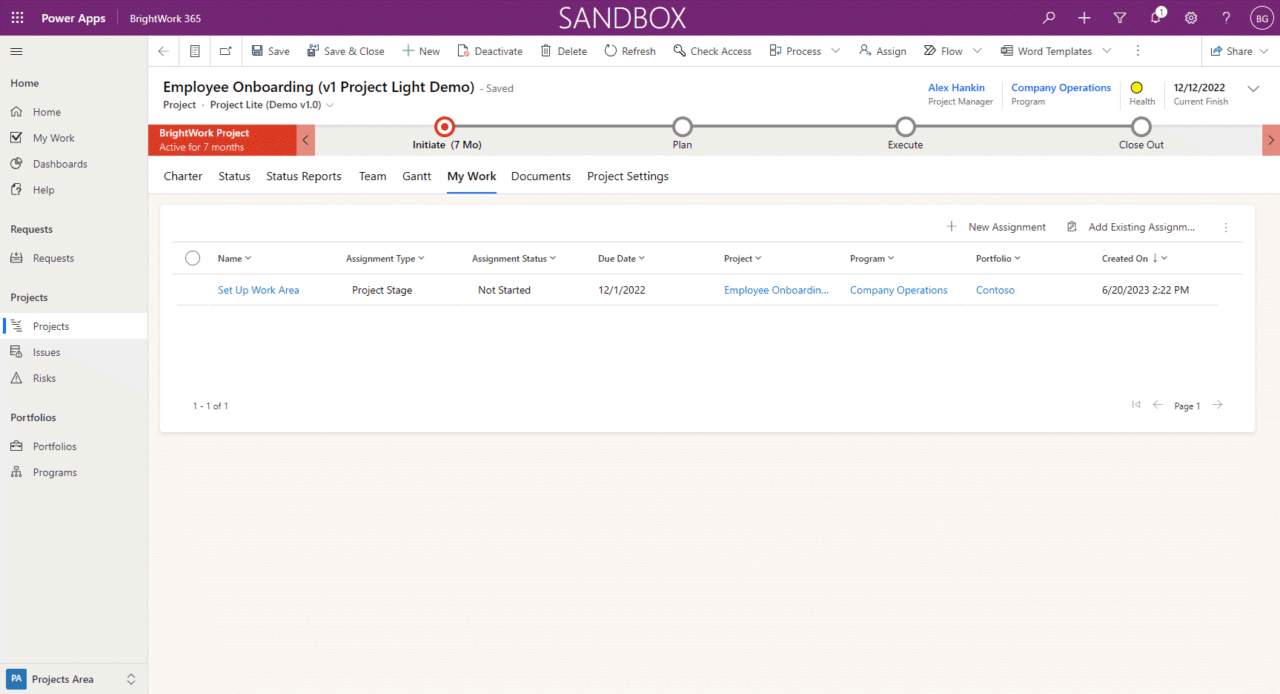 Scaling Your Pmo On Microsoft 365 A Practical Approach