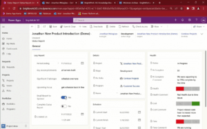 Project Status Report Templates for Microsoft 365: Guide and Examples