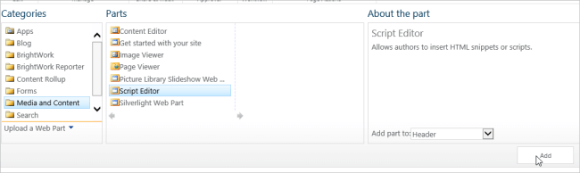 Easily Hide The Quick Launch In SharePoint 2013