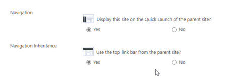 How to Create a Project Site in SharePoint Using a Template | Guide 2023