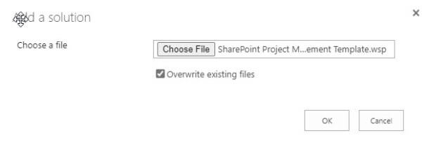 How to Create a Project Site in SharePoint Using a Template | Guide 2023