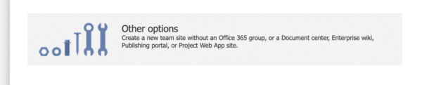 How to Create a Project Site in SharePoint Using a Template | Guide 2023