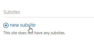 How to Create a Project Site in SharePoint Using a Template | Guide 2023