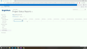 Creating a SharePoint Project Status Dashboard [+ Template]