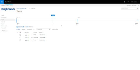 Best SharePoint Project Management Tools for Teams