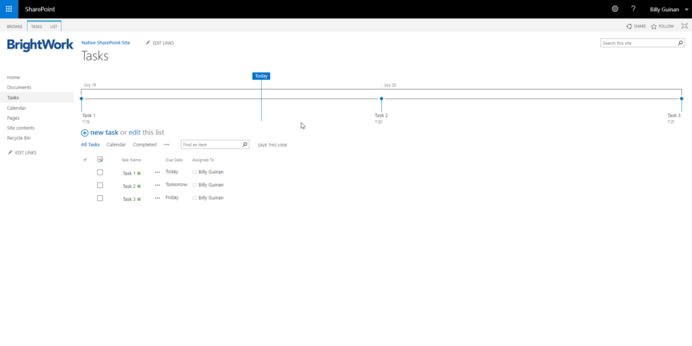 Best SharePoint Project Management Tools for Teams