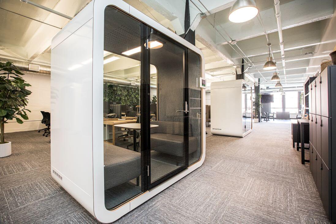 Make Hybrid Work Easier for Project Teams with Microsoft 365