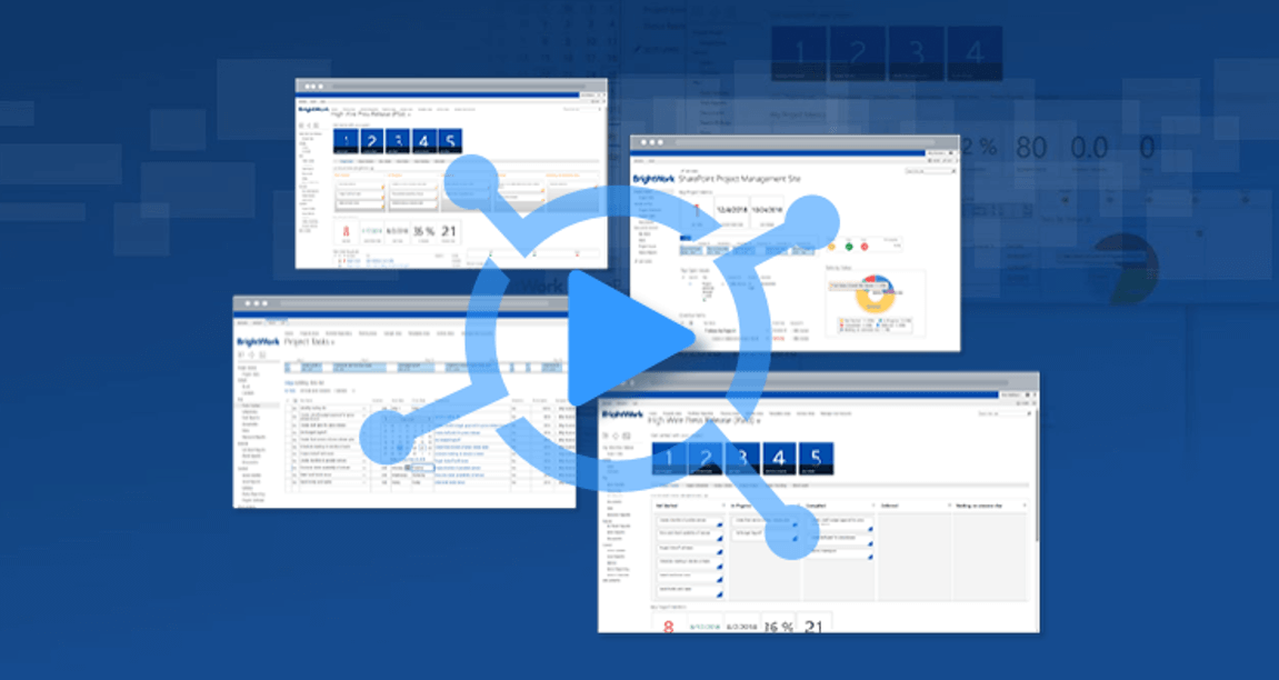 BrightWork Video Demo