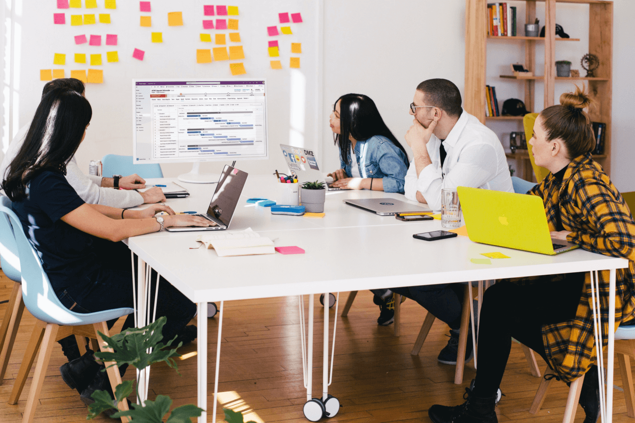 BrightWork PPM Software for SharePoint and Microsoft 365